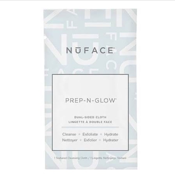 NuFace | Makeup | Nuface Fix Line Smoothing Device Prepnglow | Poshmark